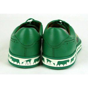 Bally | Shoes | Bally Mens Animal Collection Lowtop Sneaker Shoe | Poshmark